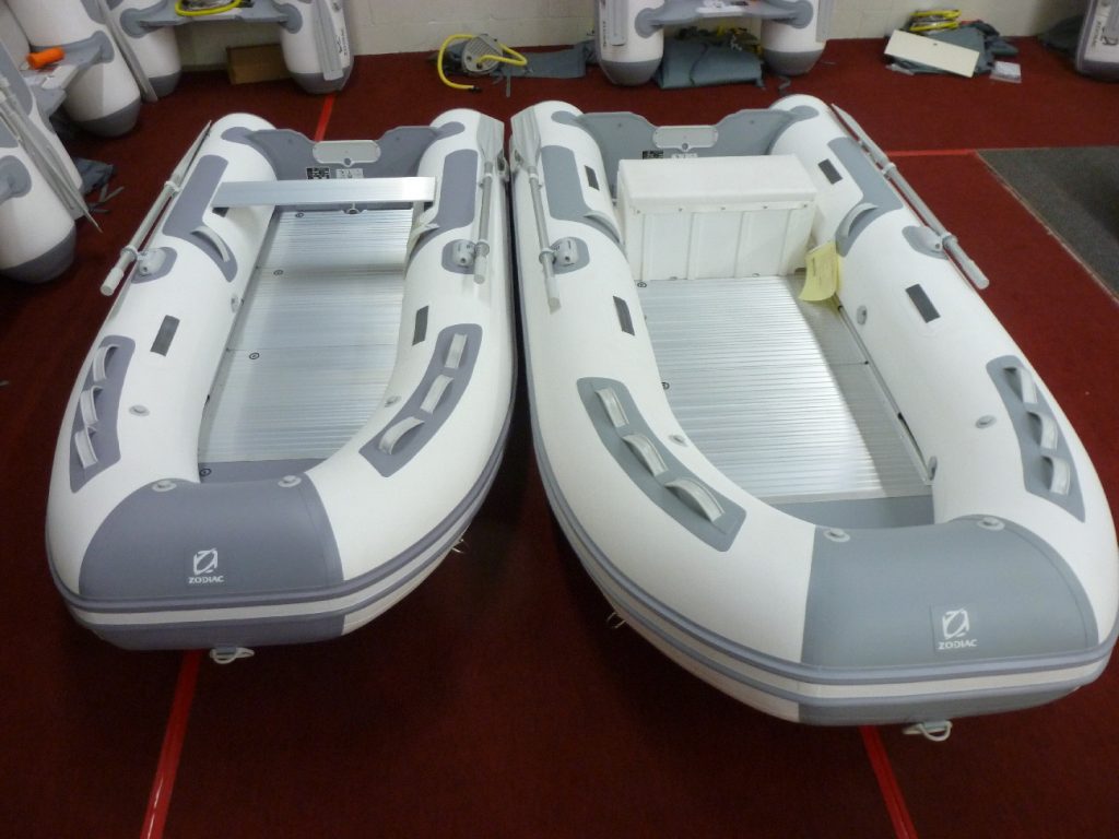 Cadet 310 ALU | Great American Marine